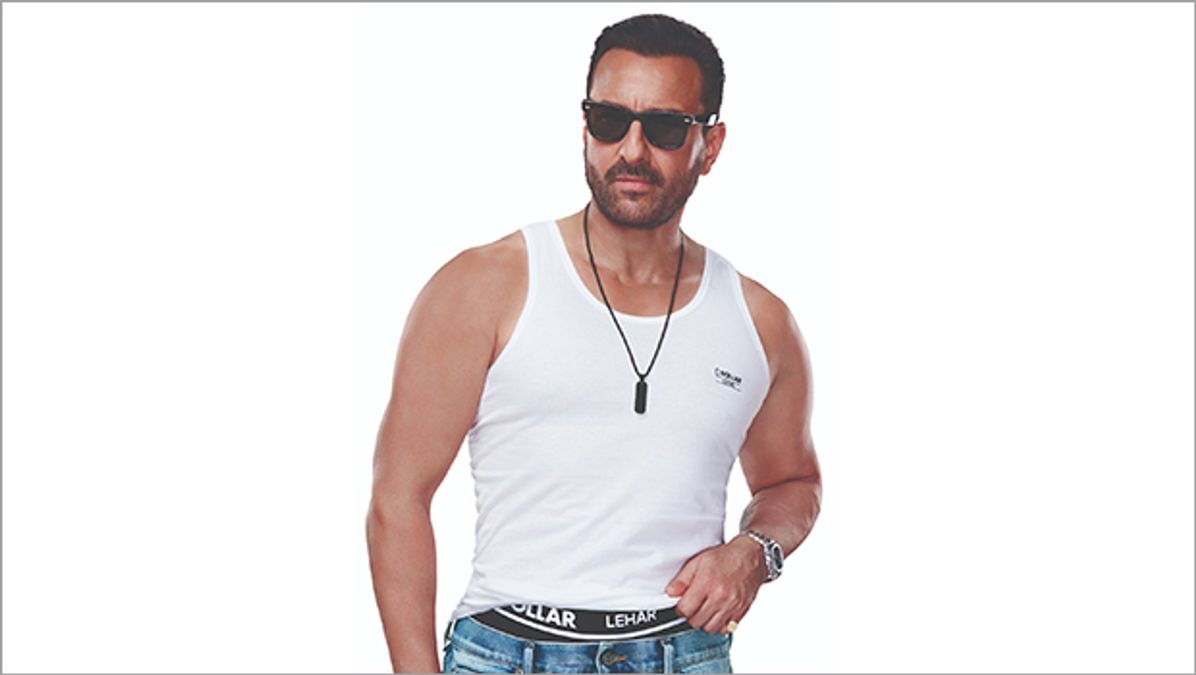 Dollar onboards Saif Ali Khan as brand ambassador of affordable product ...