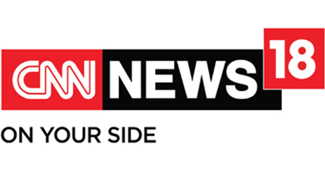 Rebranding propels CNN-News18's growth