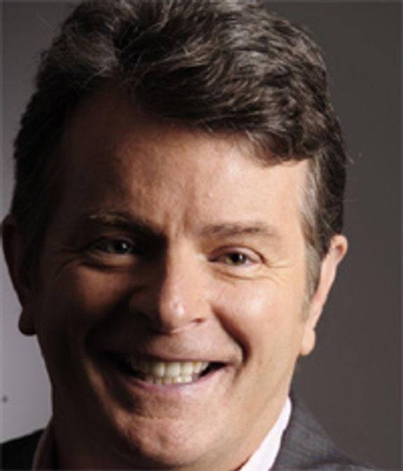 DDB APAC Chairman & CEO John Zeigler retires; David Tang made DDB Asia CEO