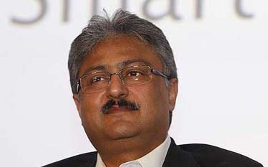 PVR appoints Sanjay Kapoor as Director