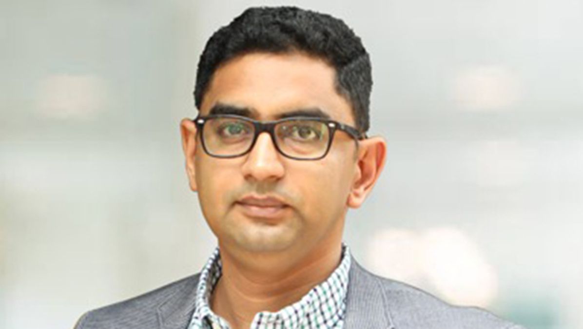Shemaroo Entertainment elevates Subhash Somani as the Business Head of ...