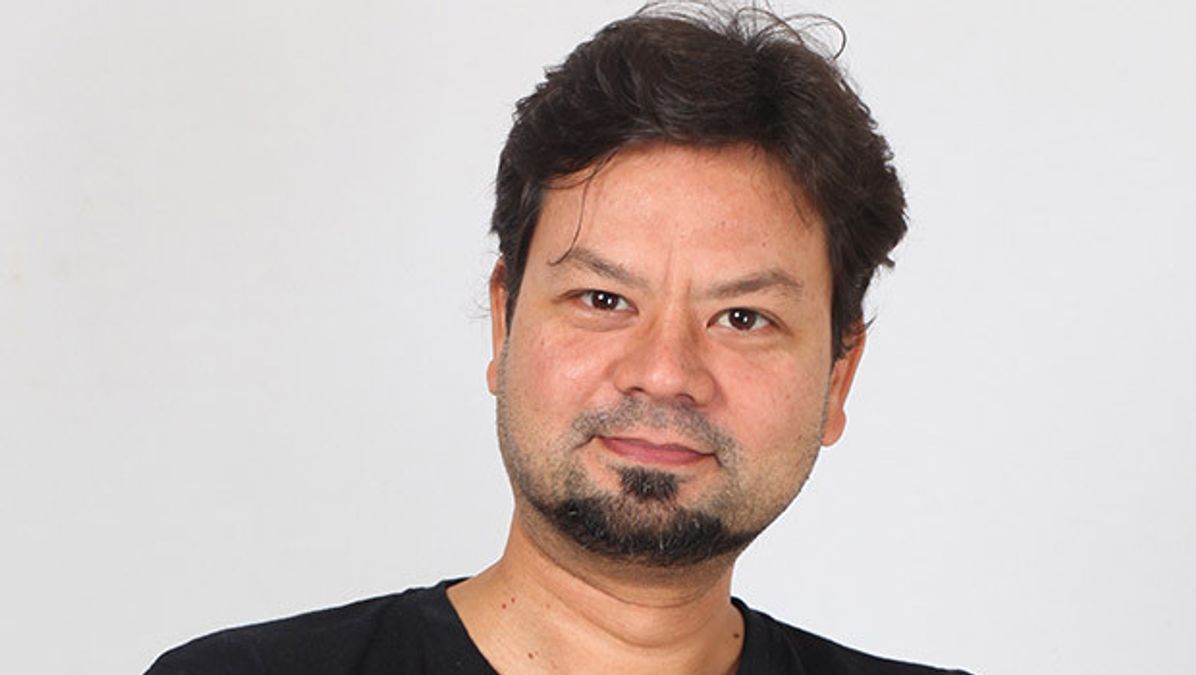 Digitas elevates Mark McDonald to Head of Creative, India