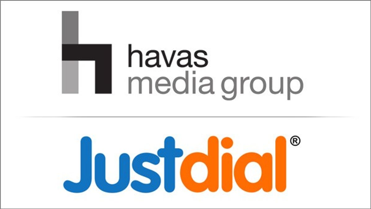 Havas Media Group Wins Integrated Media Mandate Of Just Dial