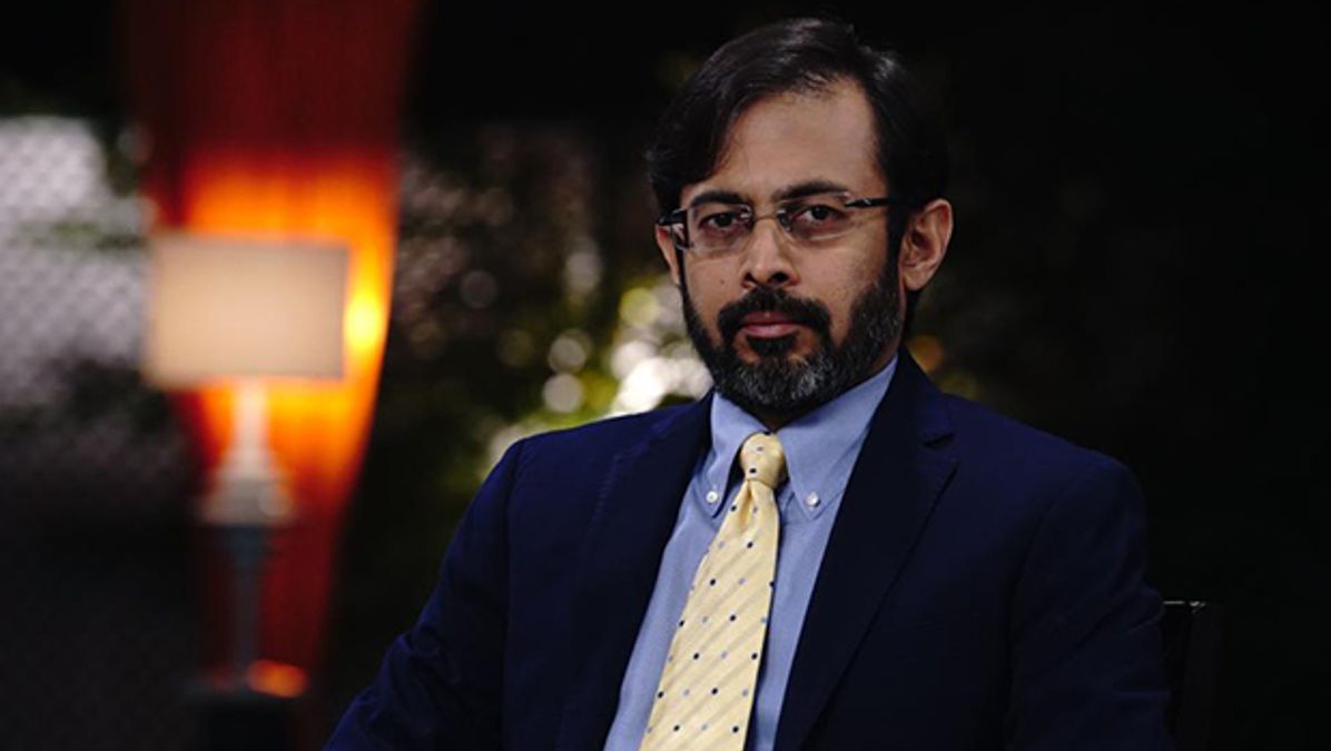 “The problem with being No. 1 is that…” Rahul Joshi's message to ...