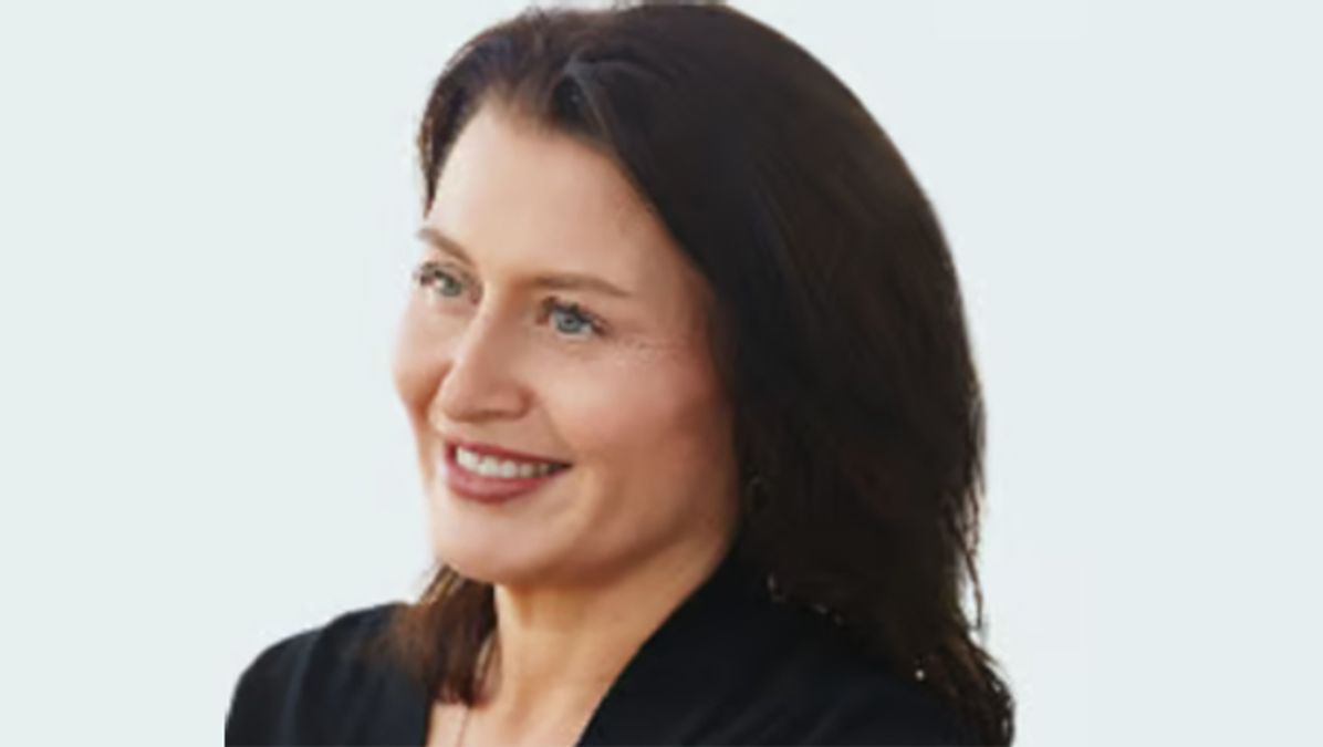 WPP ropes in Jane Geraghty as Chief Client Officer