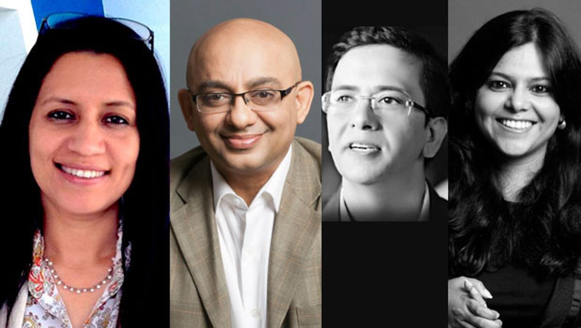 Publicis Groupe forms leadership team to lead Indian market