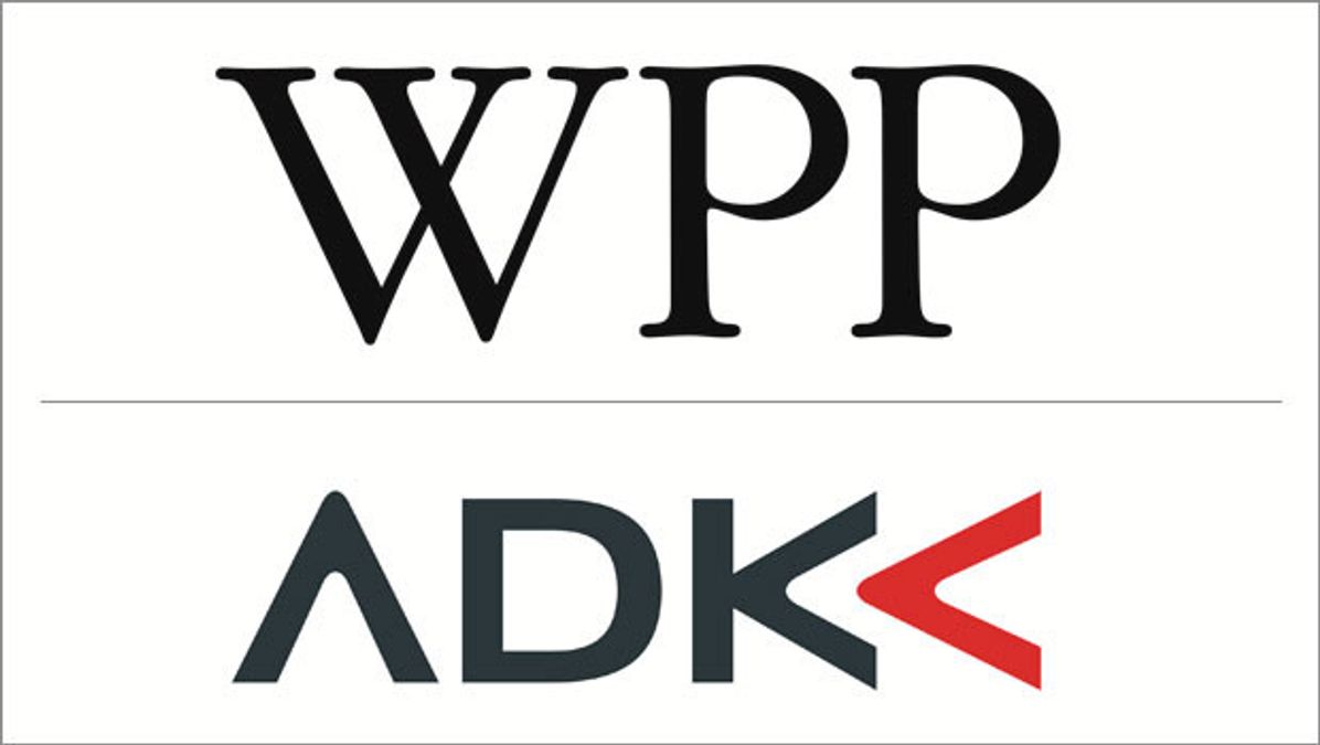 WPP agrees to sell its stake in ADK WPP agrees to sell its stake in ADK