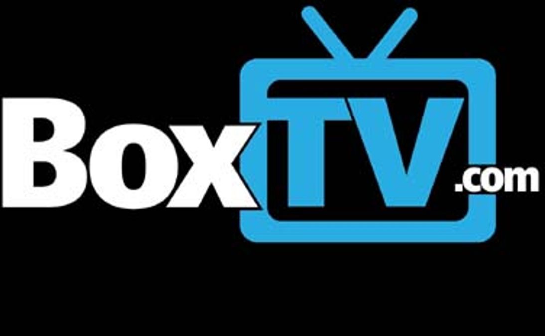 BoxTV adds content from National Geographic