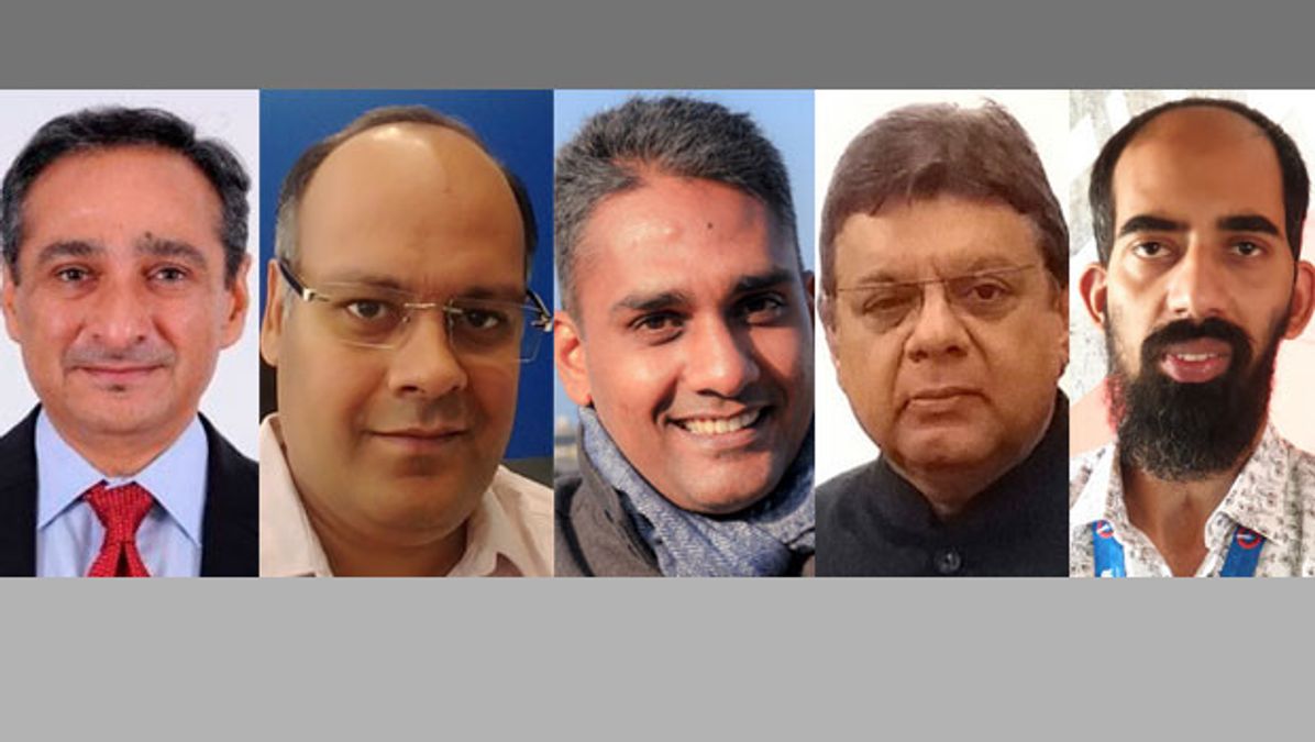 CarDekho Group fortifies leadership team CarDekho Group fortifies leadership team