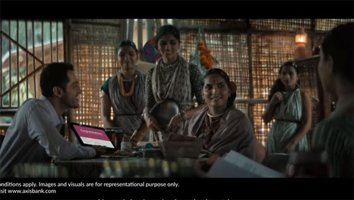 Axis Bank reinforces commitment to its customers through 'Dil Se Open ...