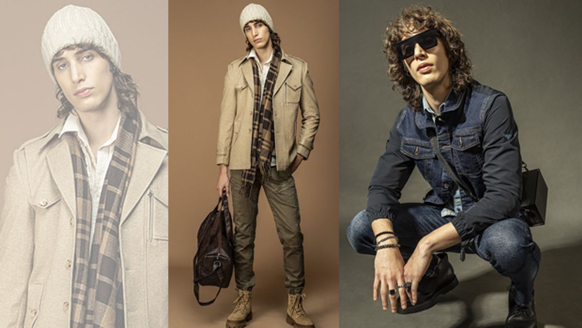 KKCL unveils Killer's transformation with AW'24 collection