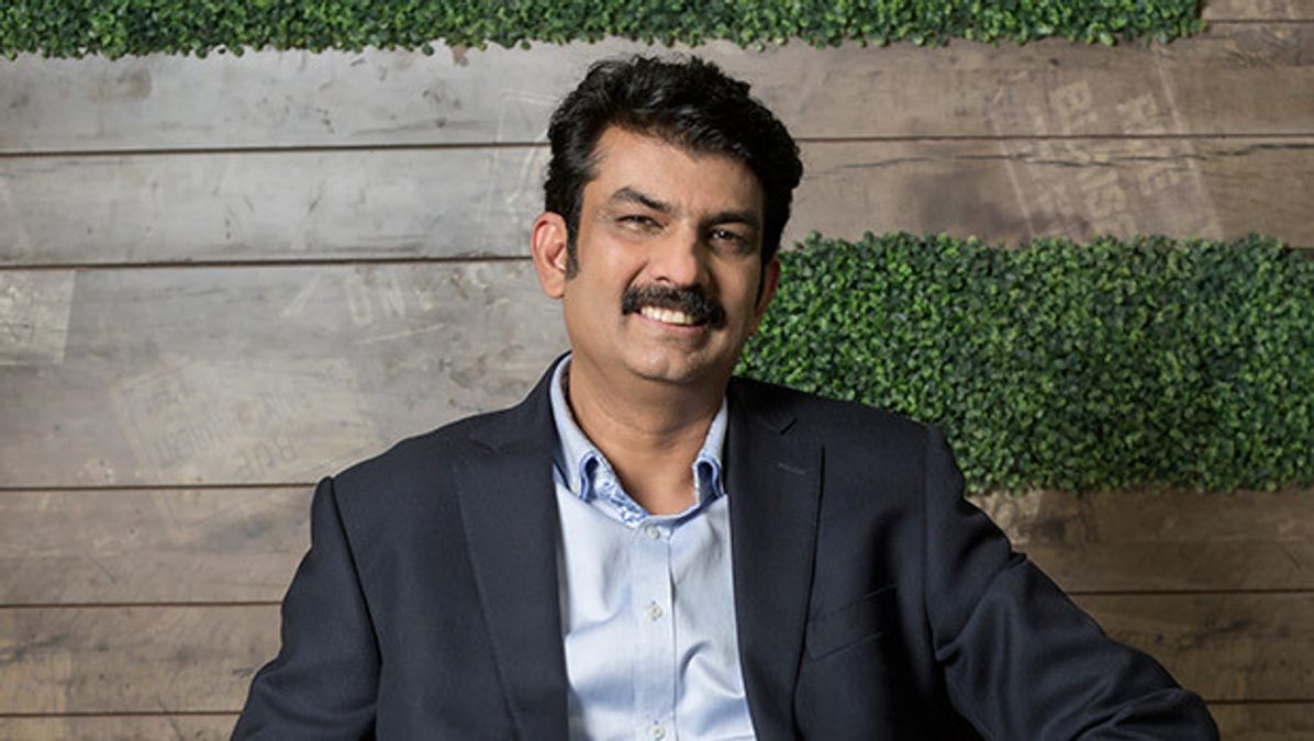 MakeMyTrip elevates Rajesh Magow as Group CEO