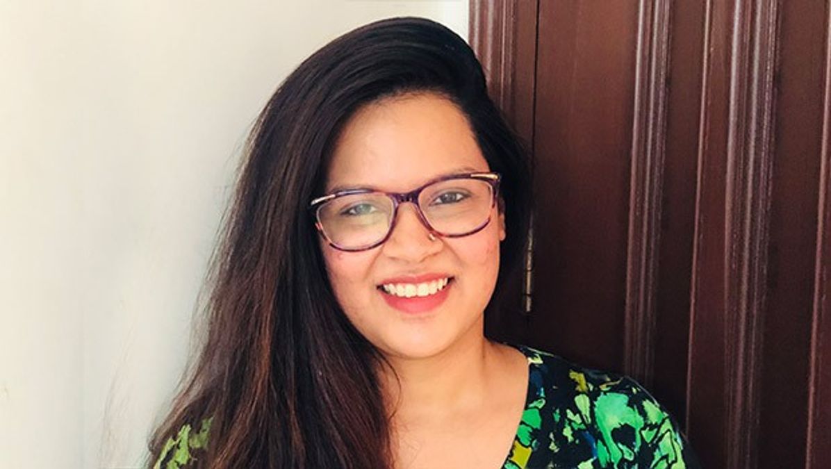Advertising is the most dynamic industry that thrives on social connections: IPG's Nupur Jain