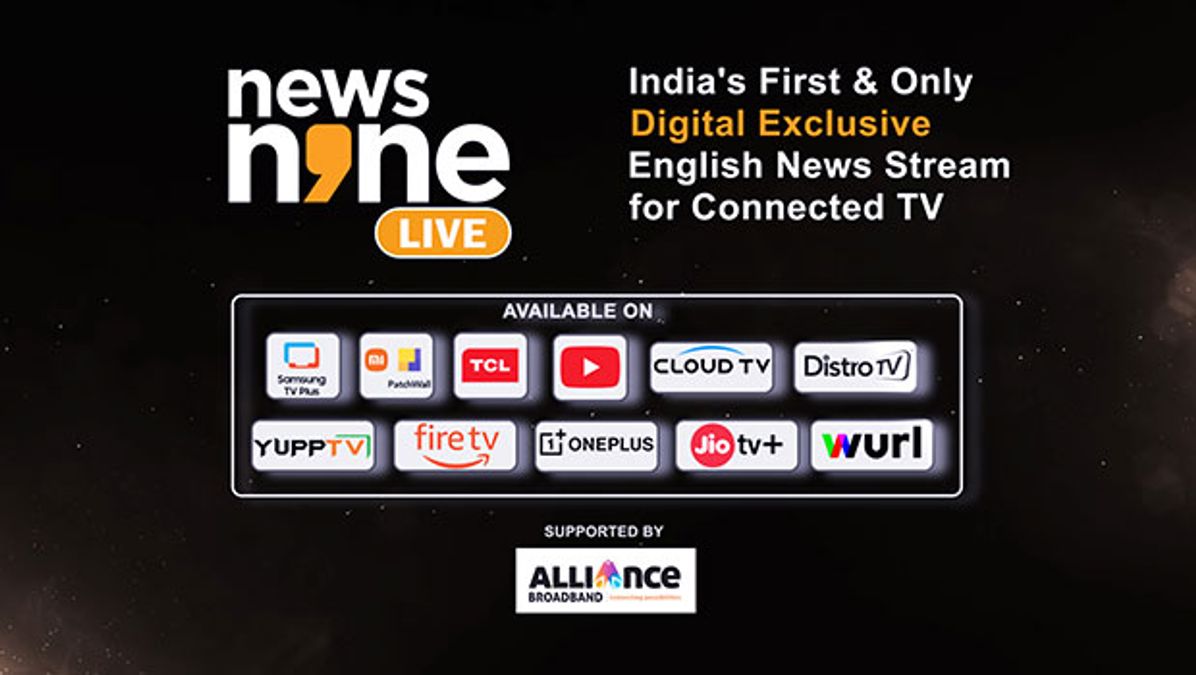 'Duologue with Barun Das' season 1 makes world premiere on connected TVs 'Duologue with Barun Das' season 1 makes world premiere on connected TVs