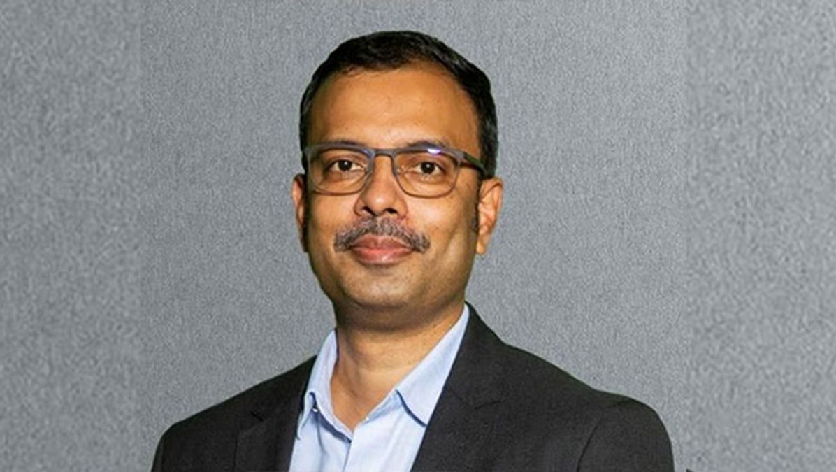 Sodexo India elevates Sambit Kumar Sahu to Managing Director role