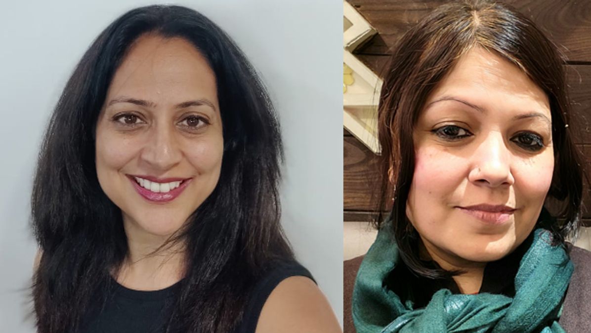 Ipsos India announces elevation of Pallavi Mathur and Madhurima Bhatia