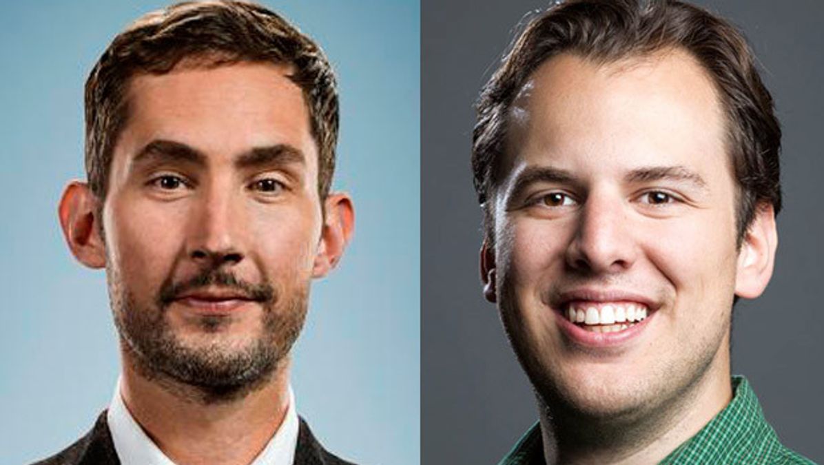 Instagram co-founders Kevin Systrom and Mike Krieger to bid adieu