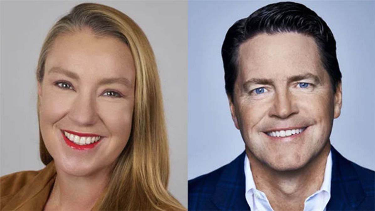 Netflix hires Snapchat's Jeremi Gorman and Peter Naylor to lead its ad ...