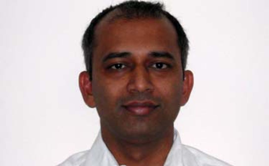 Neo@Ogilvy forms JV with Smile Group; Sanjay Ramakrishnan named Country ...