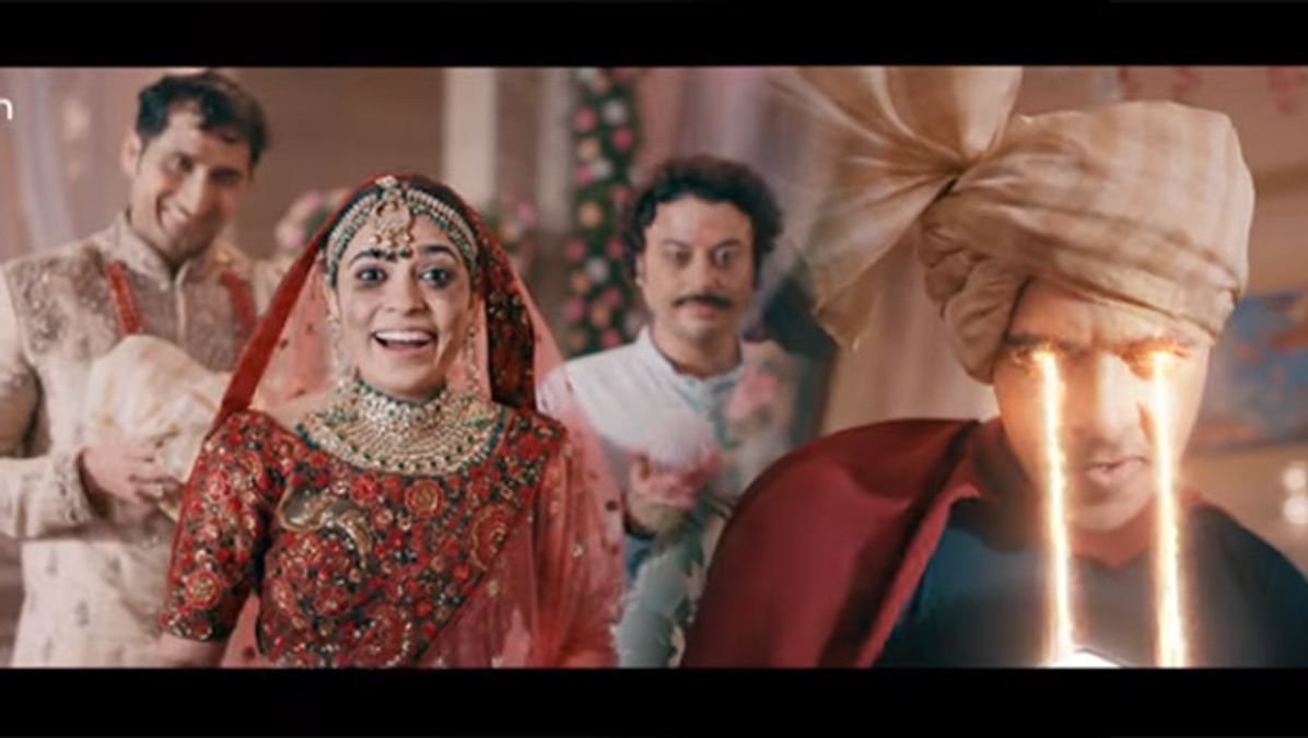 Havas Worldwide India creates Stashfin's new campaign to introduce its ...