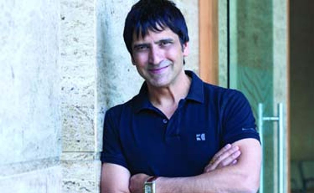 Sonal Dabral on NYF's International Advertising Awards jury panel