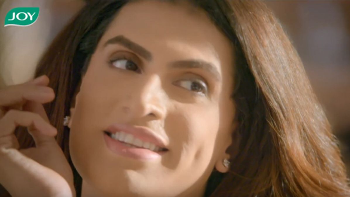 Joy Personal Care embraces equality and challenges beauty norms in new ...