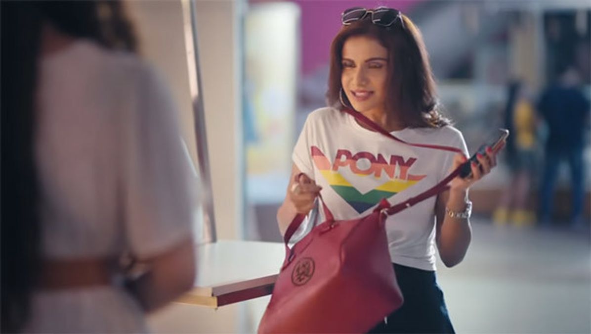 Baggit's #BuyIndianBuildIndia campaign reiterates message of promoting ...