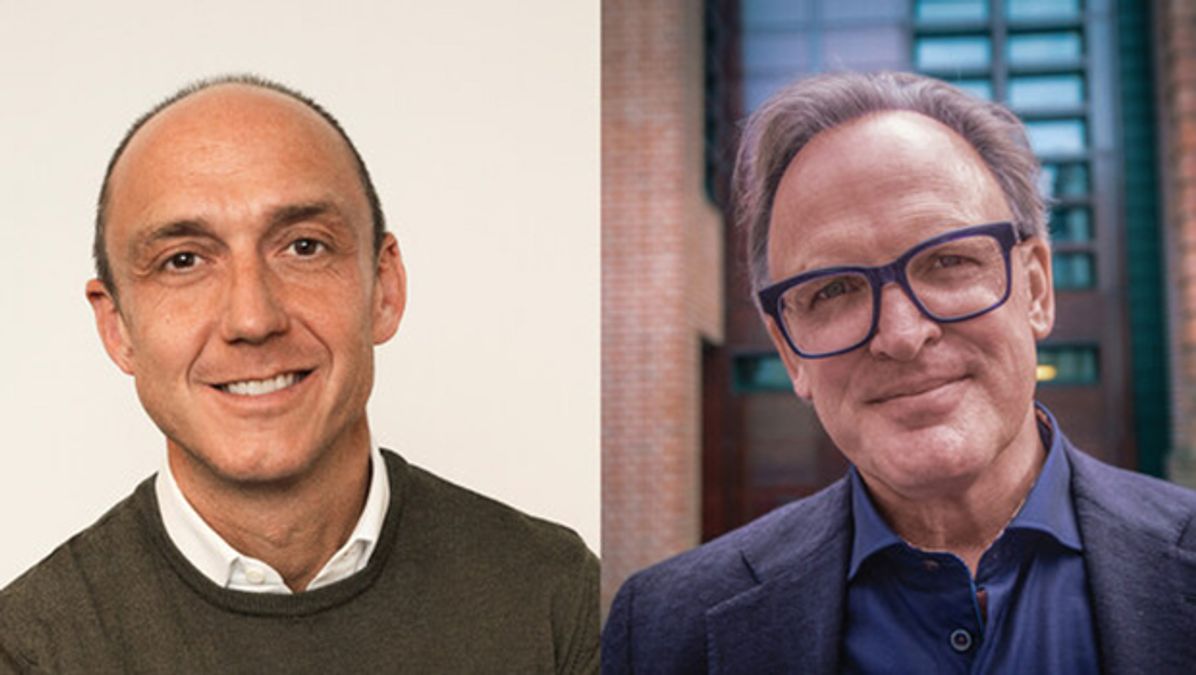Omnicom appoints Alex Lubar as Global CEO of DDB Worldwide
