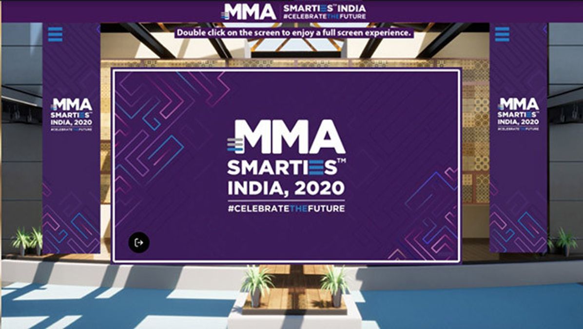 MMA announces 2020 Smarties winners for excellence in mobile advertising