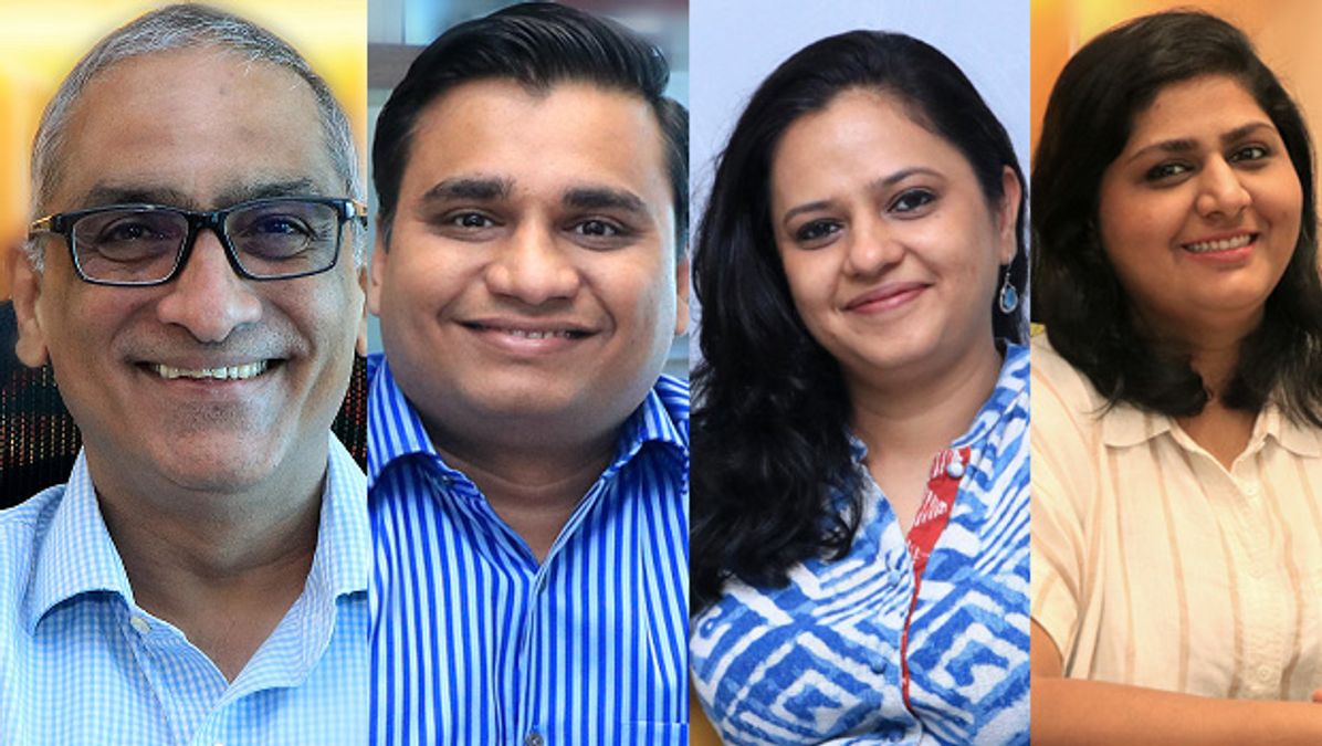 Applause Entertainment promotes Deepak Segal to Chief Creative Officer ...