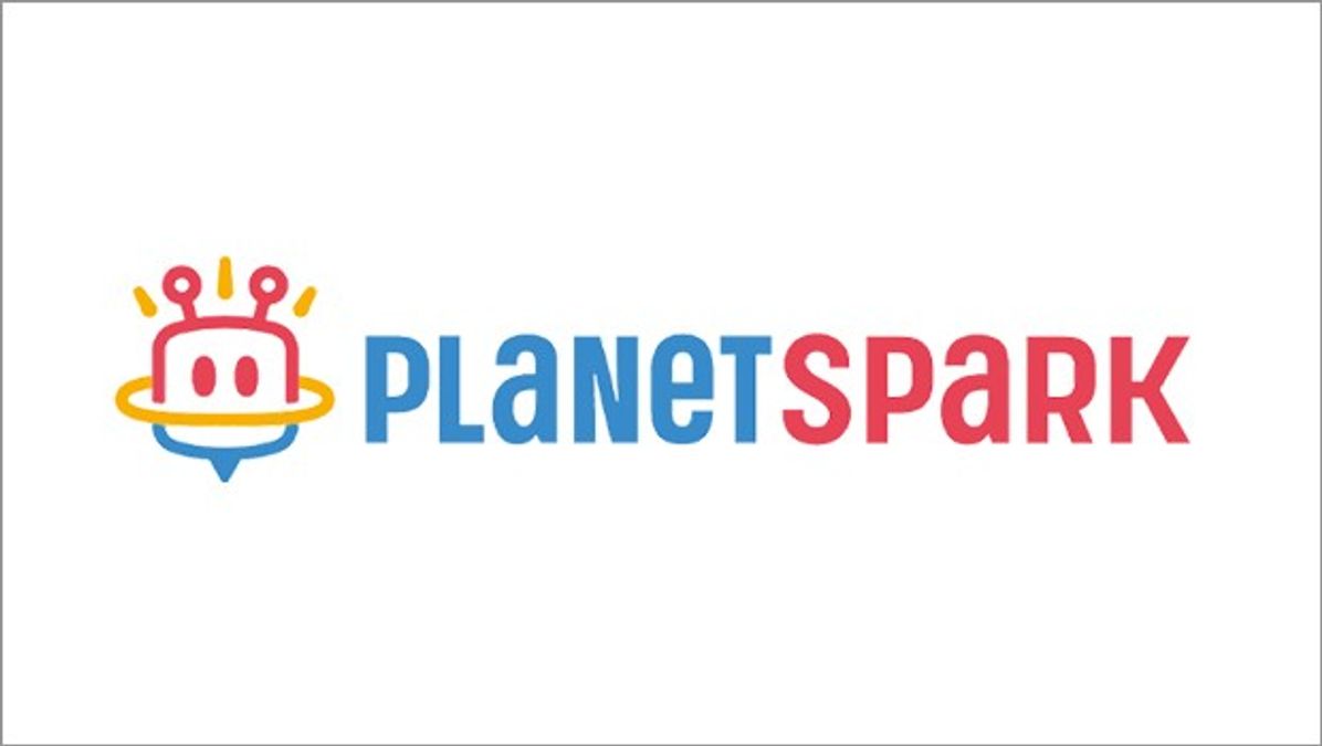 PlanetSpark unveils a new brand identity with revamped logo, new visual ...