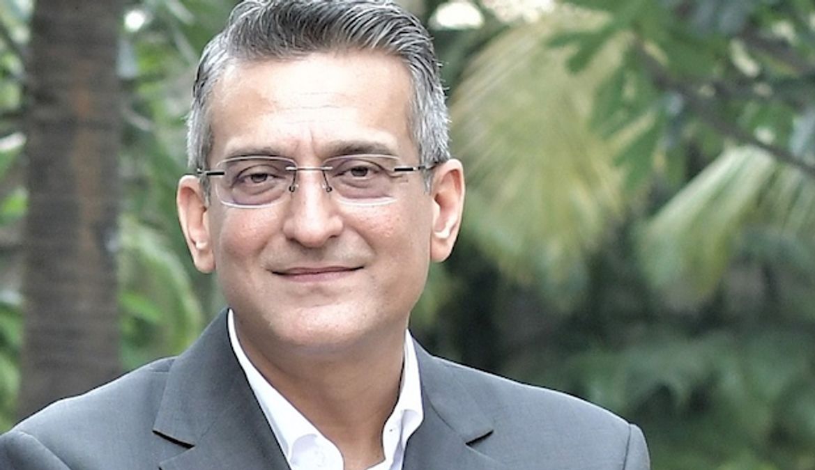 Tarun Jha calls it a day at Havas Worldwide India