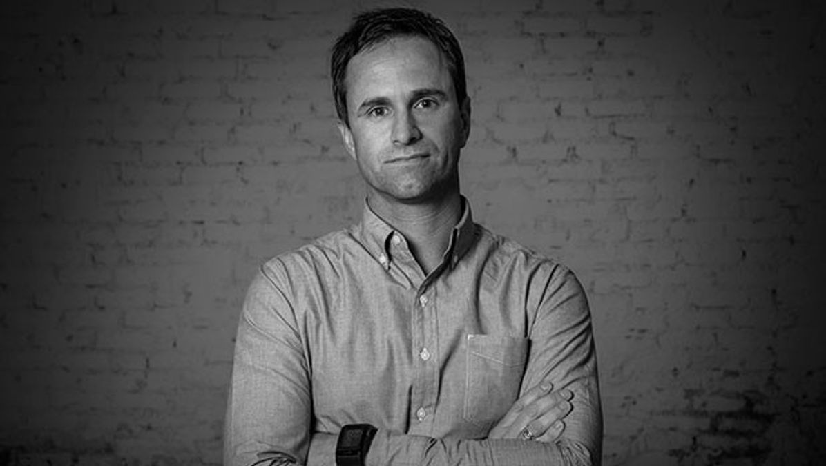 We're not an ad agency but a disruption company: Chris Garbutt, Global ...