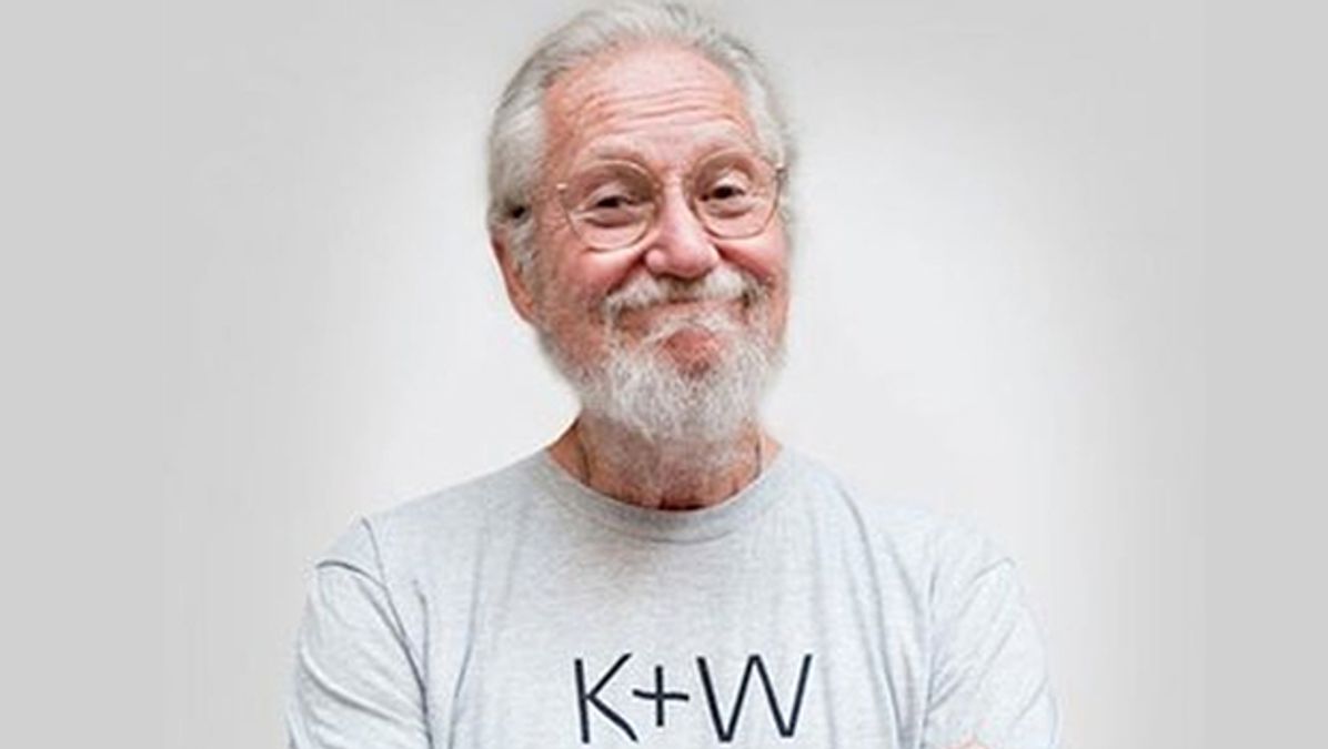 Dan Wieden, Wieden+Kennedy Co-founder who gave Nike's 'Just Do It ...