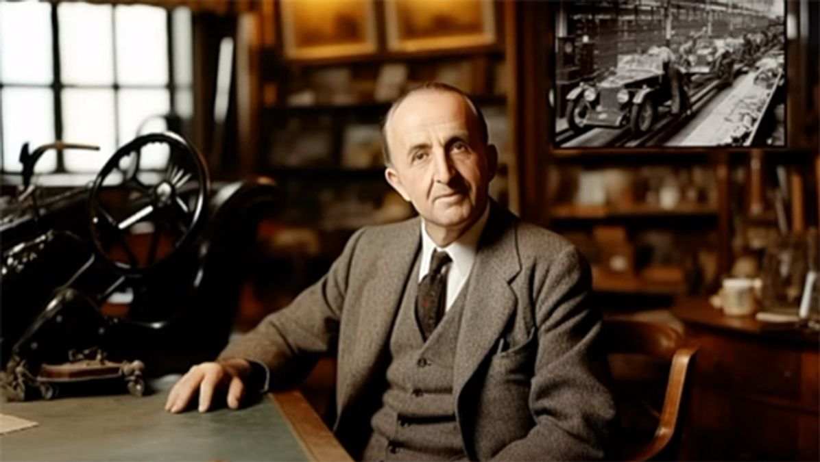 MG Motor India enters centenary year with launch of new AI campaign