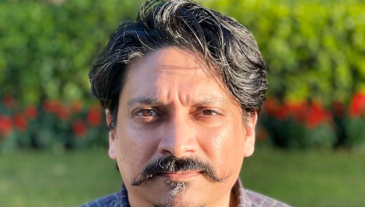 Russell Barrett joins TBWA\India as Chief Creative Experience Officer