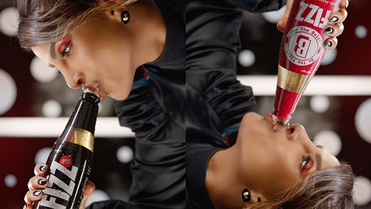 Parle Agro rolls out TVC for Appy Fizz and B-Fizz this summer