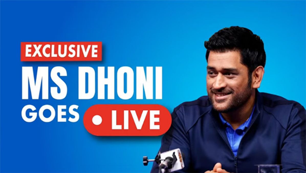 Mondelez India presents MS Dhoni in retro look to launch Oreo for the ...