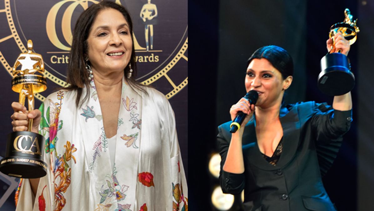 Motion Content Group and Film Critics Guild announce the fifth edition ...