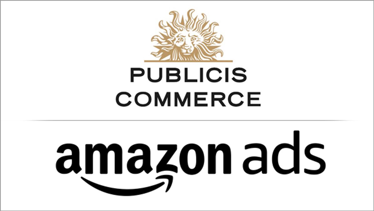 Publicis Commerce and Amazon Ads launch first edition of Digital Growth ...