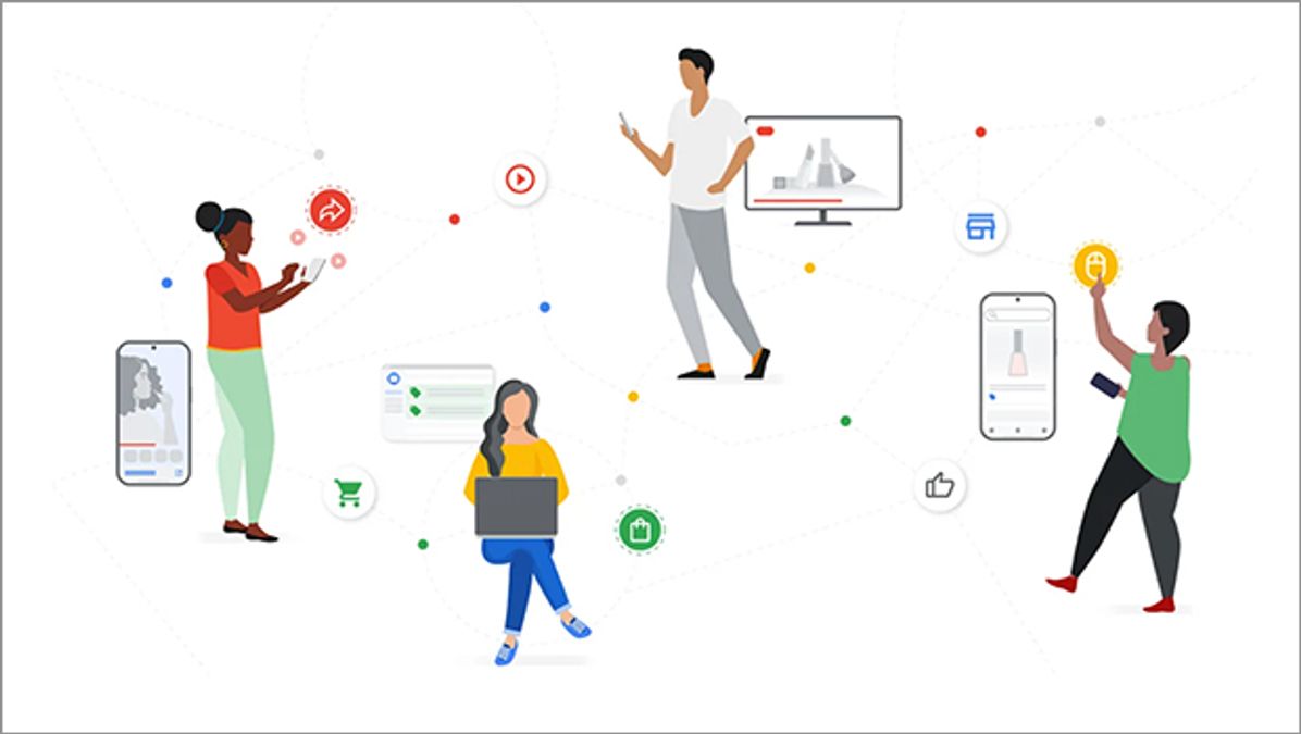 Google launches AI-powered Demand Gen and Video View campaigns Google launches AI-powered Demand Gen and Video View campaigns