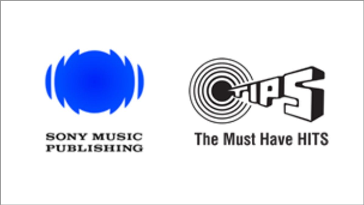 Tips Music and Sony Music Publishing sign deal for global promotion of ...