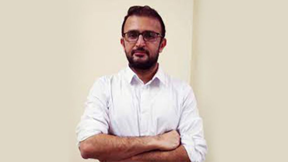 LS Digital ropes in Gaurav Seth as Vice-President of Data Solutions LS Digital ropes in Gaurav Seth as Vice-President of Data Solutions