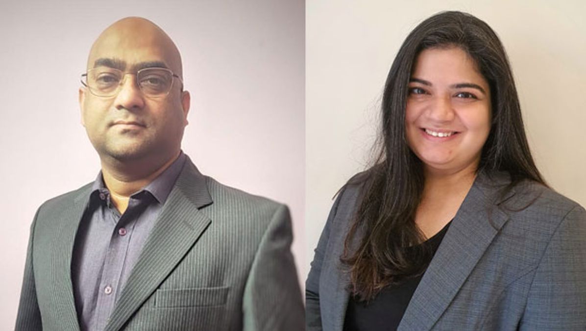 Digitas India appoints Mohammedullah Shaikh as Senior VP and Head – Tech Services, Richa Chugh ...