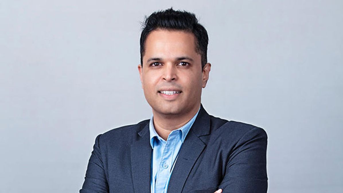 MX Player's Nikhil Gandhi joins Arise IIP as Executive Director