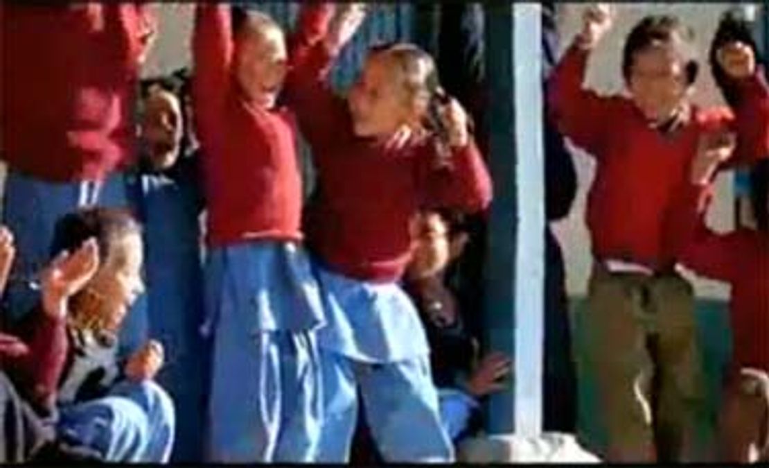 DDB Health & Lifestyle launches Right to Education campaign