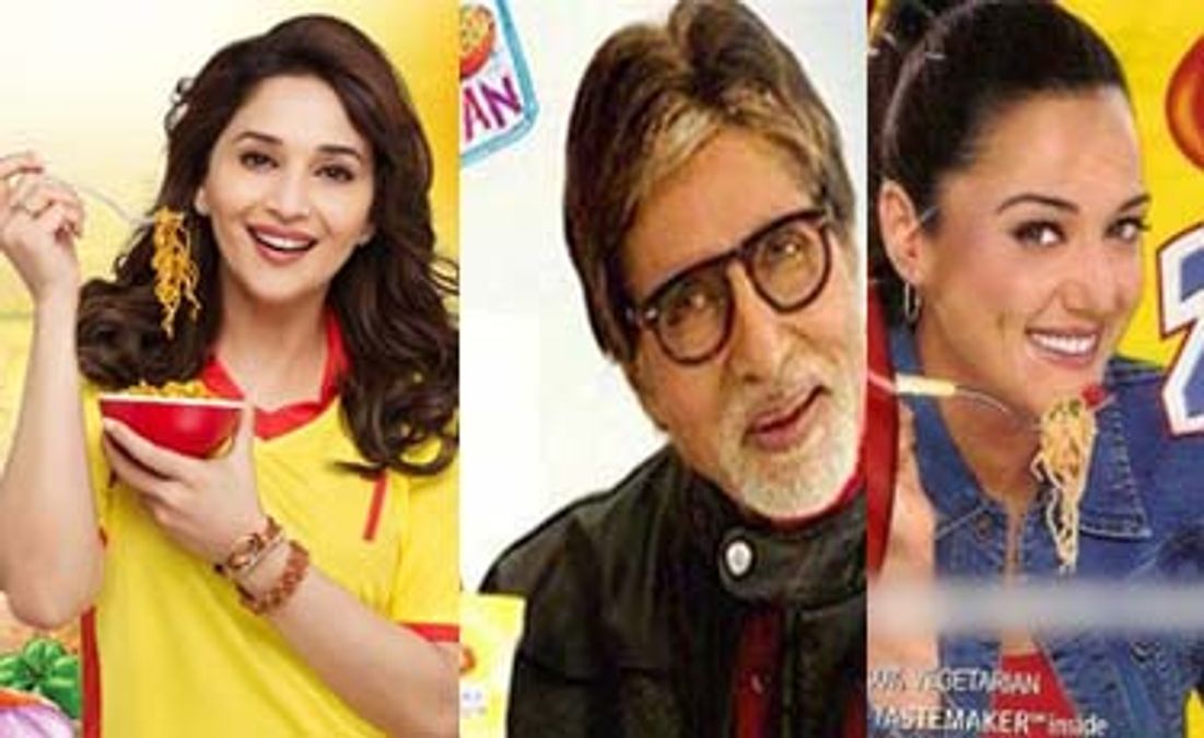 Maggi controversy: Are celebrity brand ambassadors really culpable?