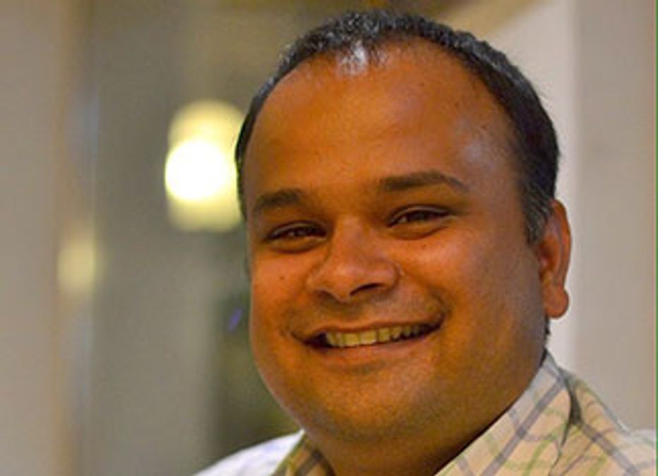 SVG Media appoints Akshay Mathur as Senior VP of Komli Media