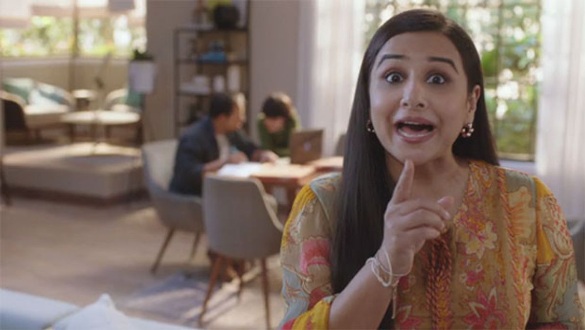 Tackling Maths is fun, shows Cuemath in new spot