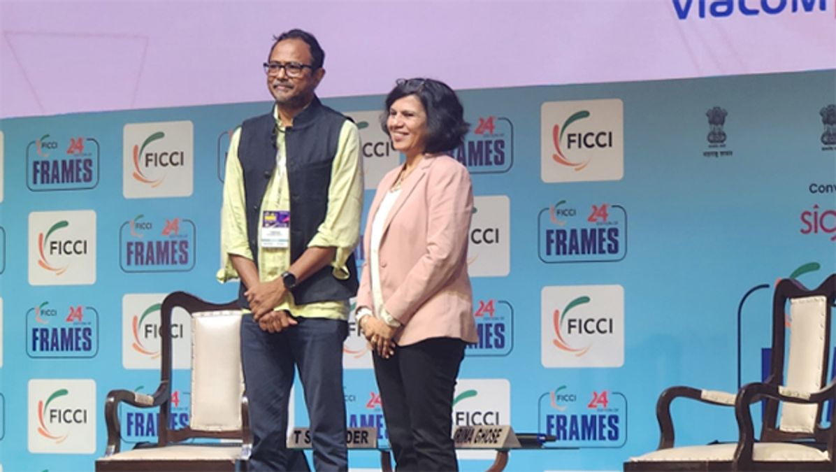 India is poised to drive GDP growth through AI initiatives: Microsoft ...